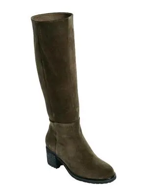 CHOCOLAT BLU Chocolat Blu Ninna Knee High Boots