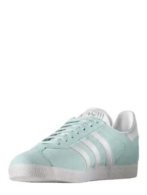 Adidas Gazelle Indoor Sneaker Ice Mint