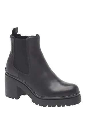 JEFFREY CAMPBELL Jeffrey Campbell Escob Platform Chelsea Boot
