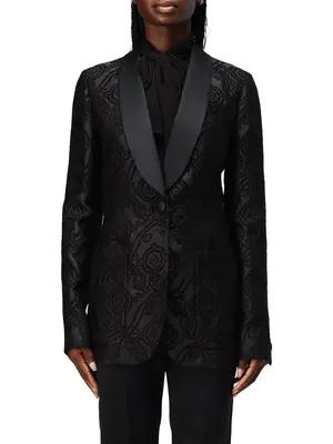 Etro Jacket - Black