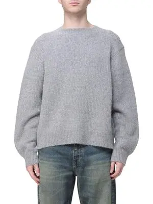 SUNFLOWER Sweater - Grey