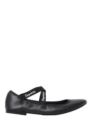 Repetto Ballet Flat - Black