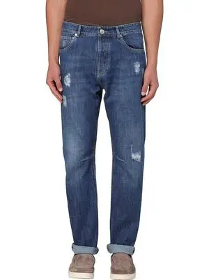 Brunello Cucinelli Jeans - Denim