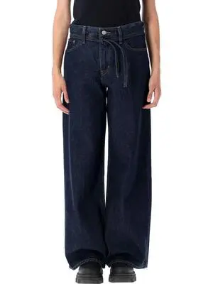 LEVI'S Levi's Wide Leg Jeans Blue