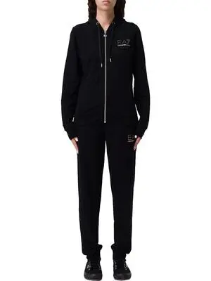 EA7 Suit Separate - Black