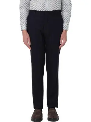 Etro Trousers - Blue