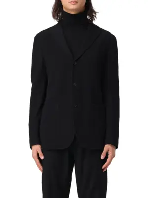 Boglioli Boglioli Jacket Black