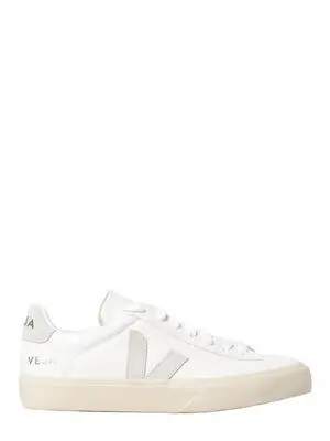 VEJA Low Top Sneakers - White