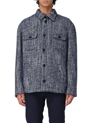 Etro Jacket - Blue