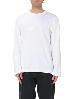 Helmut Lang Pullover Sweater White