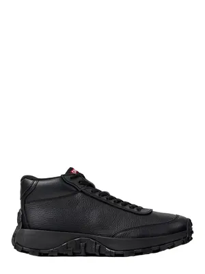 Camper Lace-up Sneakers - Black