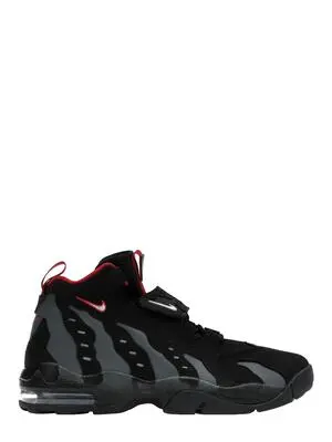 Nike Air Dt Max '96 Falcons Sneakers - Black/white/team Anthracite