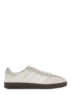 Adidas Adidas Gazelle Indoor CLOT By Edison Chen Sneakers Off White/footwear White/gum 5