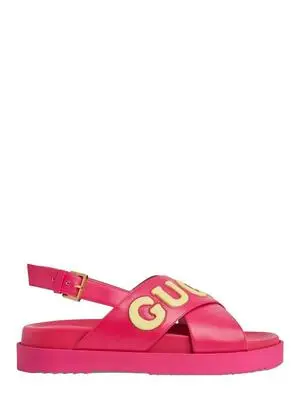 Gucci Sandal - Pink