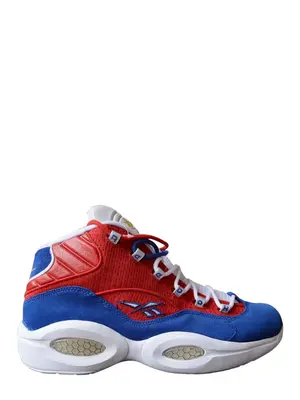 REEBOK Question Mid ‘banner - Red