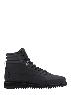PUMA Desierto V2 Puretex - Black