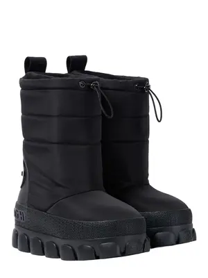 Goldbergh Snowy Snow Boots - Black