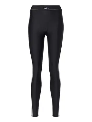 Alo Yoga Suit Up Airlift Leggings - Black