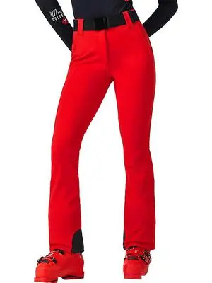 Goldbergh Pippa Ski Pants Flame