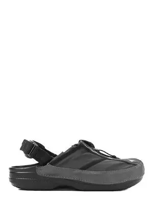 CROCS Classic Energy Running Vest Clog Black