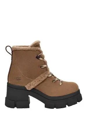 UGG Brooklyn Hiker Boot - Hickory