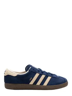 Adidas Bern Night Indigo Sneakers - Blue