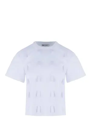 PORTS 1961 Ports 1961 Cotton Jersey T-Shirt