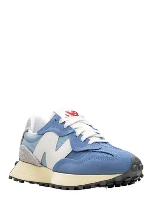 NEW BALANCE 327 Sneakers - Blue