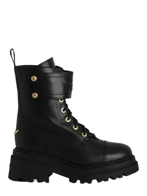Zadig&Voltaire Joe Boots - Black
