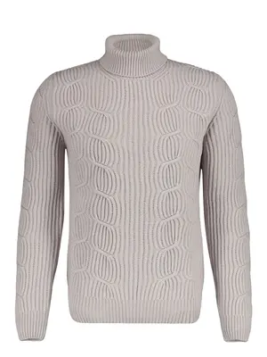 BOGLIOLI Boglioli Wool Jumper