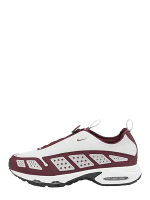 Nike Air Max SNDR W Sneaker Dust/maroon/white