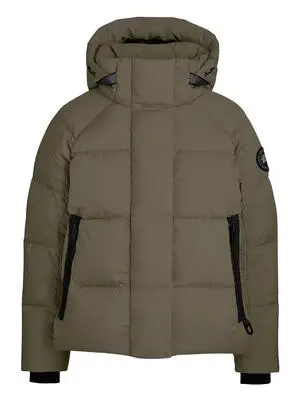 Canada Goose Canada Goose Junction Parka Black Label Sage