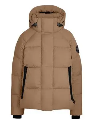 Canada Goose Canada Goose Junction Parka Black Label Sand