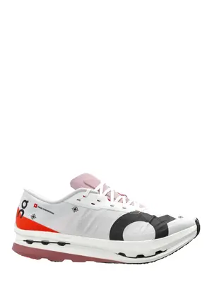On On Running Cloudboom Echo 3 Sneakers 0256 White Flame