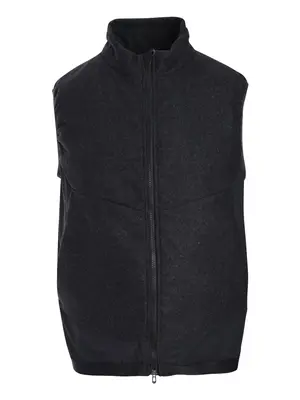 SEASE Sease Virgin Wool Midlayer Vest