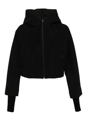 HYEIN SEO Hyein Seo Padded Cropped Jacket