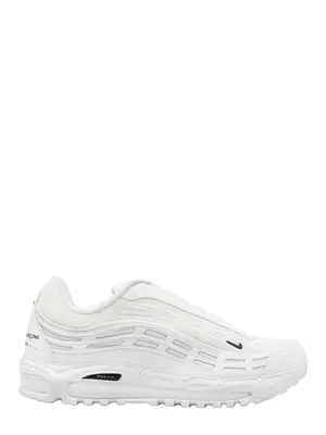Comme Des Garçons X Nike Air Max Tl2.5 Sneakers - White