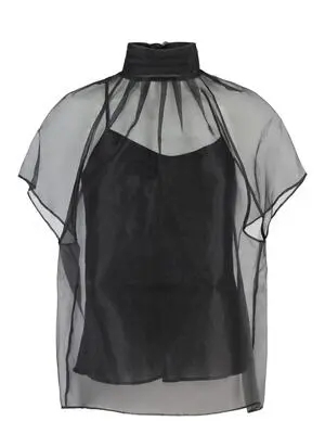 SIMKHAI Simkhai Feyre Top