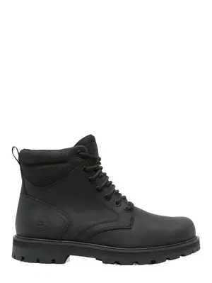 Timberland Britton Road Boots - Black