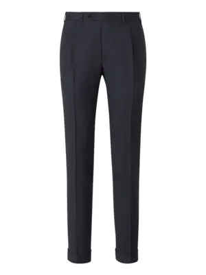CANALI Canali Wool Trousers
