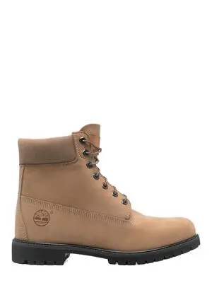 Timberland Timberland Premium 6-Inch Boots Neutrals