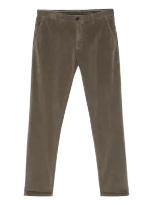 INCOTEX Corduroy Chinos