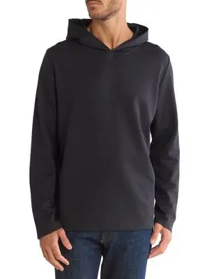 CALLAWAY Callaway Crossover Performance Golf Hoodie Black Heather