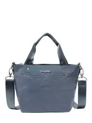 BAGGALLINI BAGGALLINI Mini Carryall Tote Mist