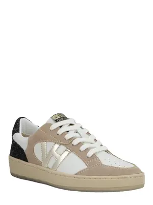 Vintage Havana Vintage Havana Quick Sneakers Taupe Multi