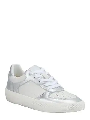 Vintage Havana Vintage Havana Fast Sneakers White/metallic Silver