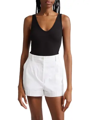 ATM ANTHONY THOMAS MELILLO V-Neck Tank
