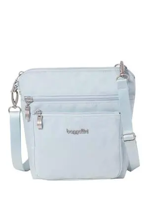 BAGGALLINI Modern Pocket Crossbody Bag - Pool