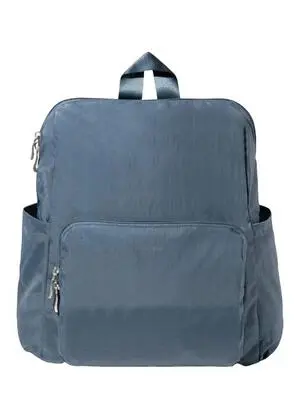 BAGGALLINI Carryall Packable Backpack - Mist