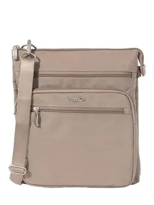 BAGGALLINI Out And About Crossbody Bag - Moonrock